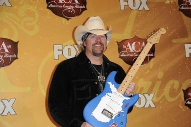 Toby Keith Iconic Country Music Star Passes Away At 62 After Battle
