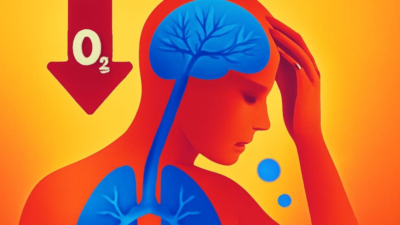 10 Alarming Signs of Low Oxygen in Your Body (What You Need to Know ...