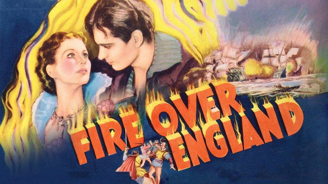 Watch Fire Over England | GJW+ | Gan Jing World