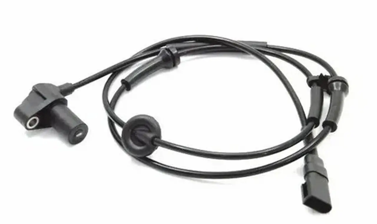 How the Ford Falcon Abs Sensor Enhances Safety | Articles | Ahmad ...