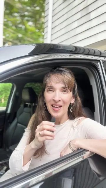 10 Driving Phrasal Verbs - Take the QUIZ | English with Jennifer | Gan ...