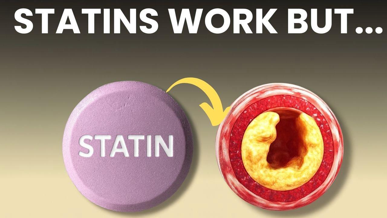 Statins Work—But Here’s What You Really Need to Know | Articles ...